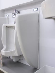 Kontraktor Jual Urinoir / Urinal Toto Kualitas #1