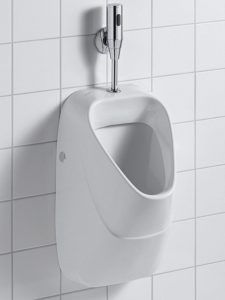 Kontraktor Jual Urinoir / Urinal Toto Kualitas #1