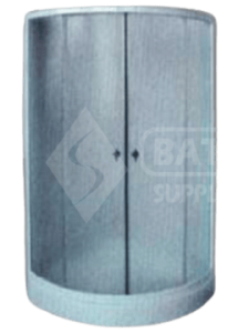 Kontraktor Shower Box #1 - ToiletCubicle.co.id