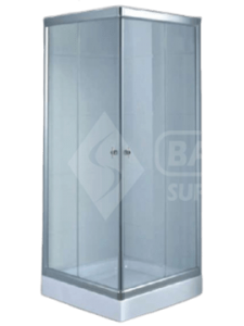 Kontraktor Shower Box #1 - ToiletCubicle.co.id